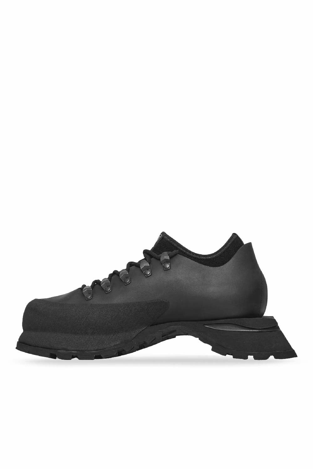 DEMON Footwear - Road Sign