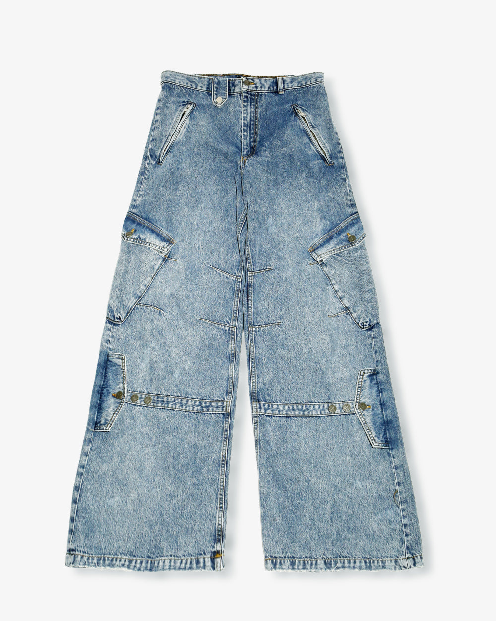 Egon Lab - Road Sign