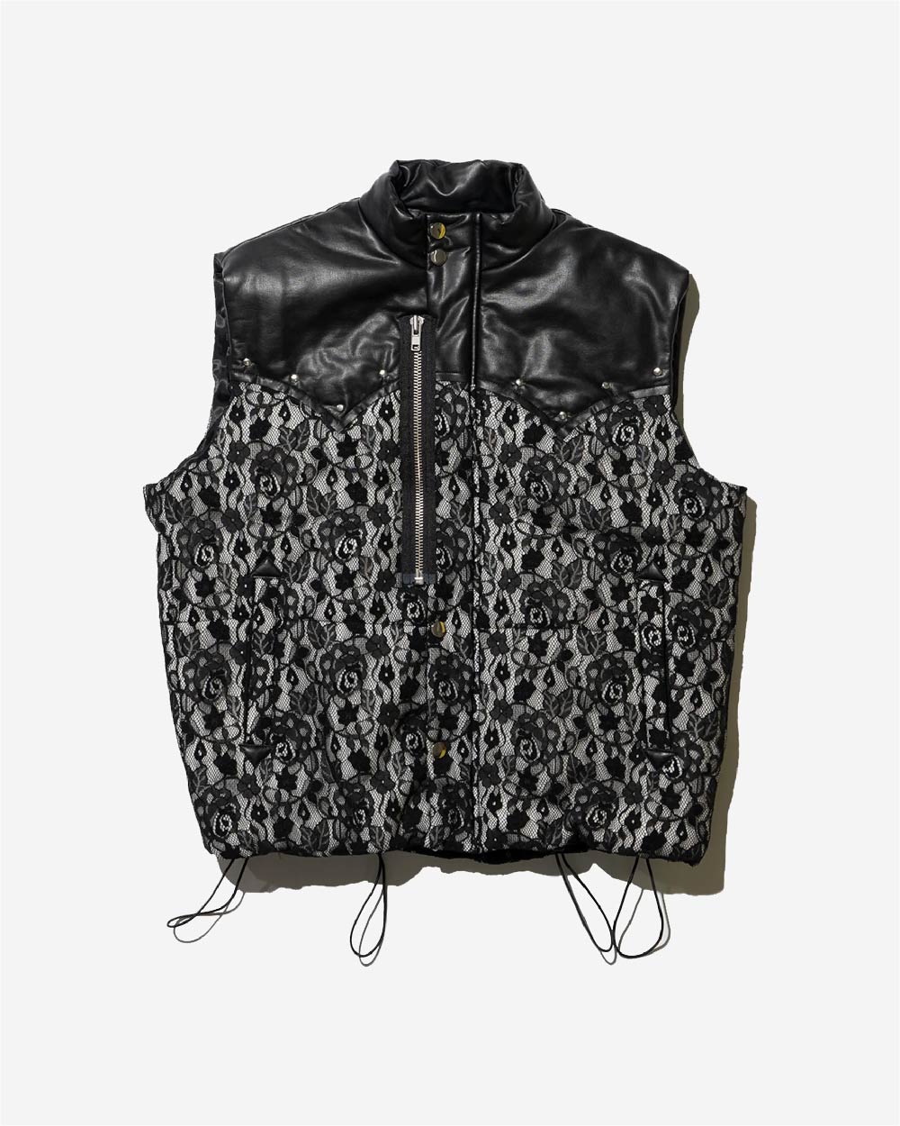 COATS & JACKETS – Road Sign