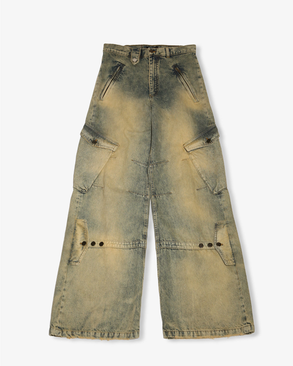 Egon Lab - Road Sign