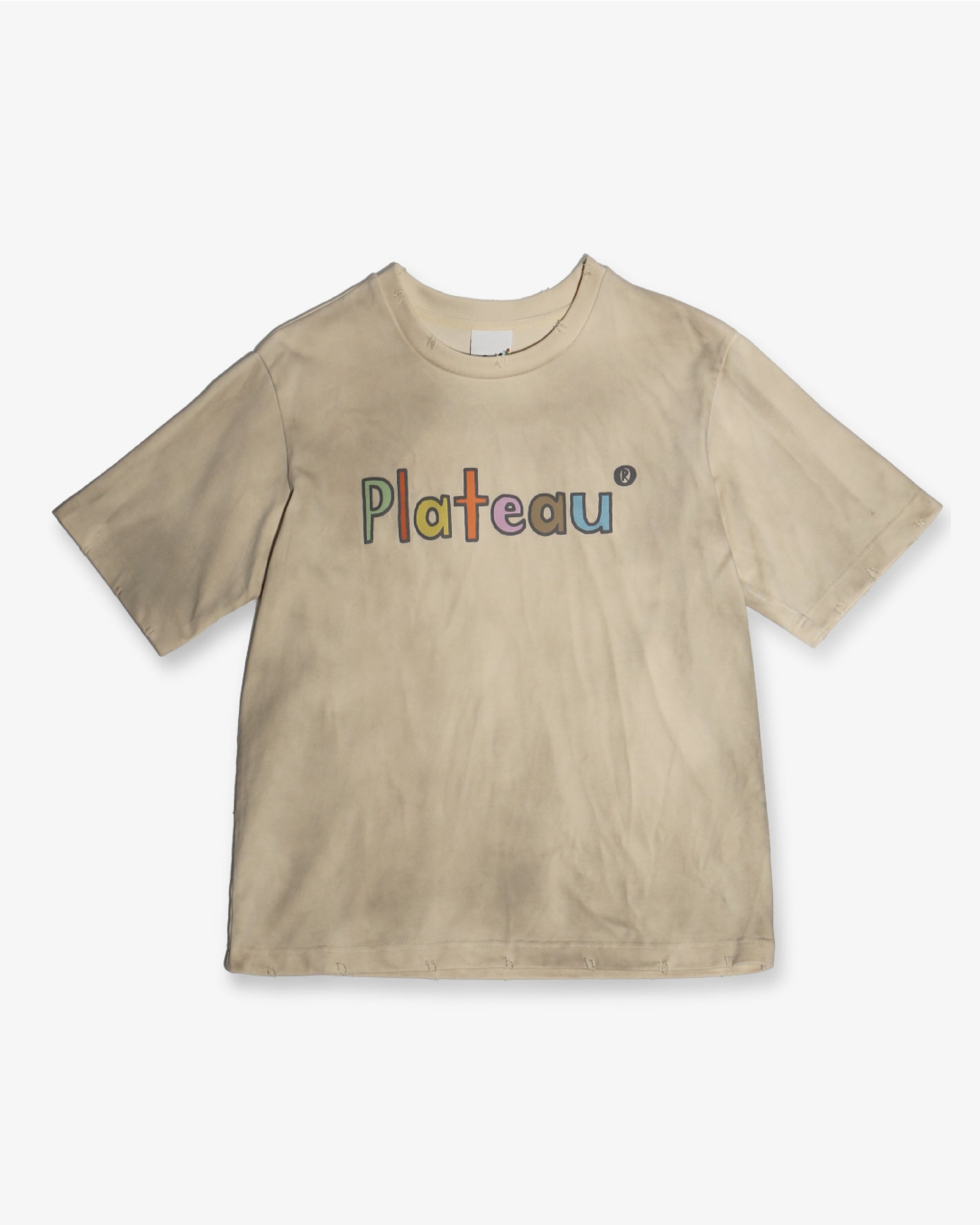 PLATEAU - Road Sign – Page 2