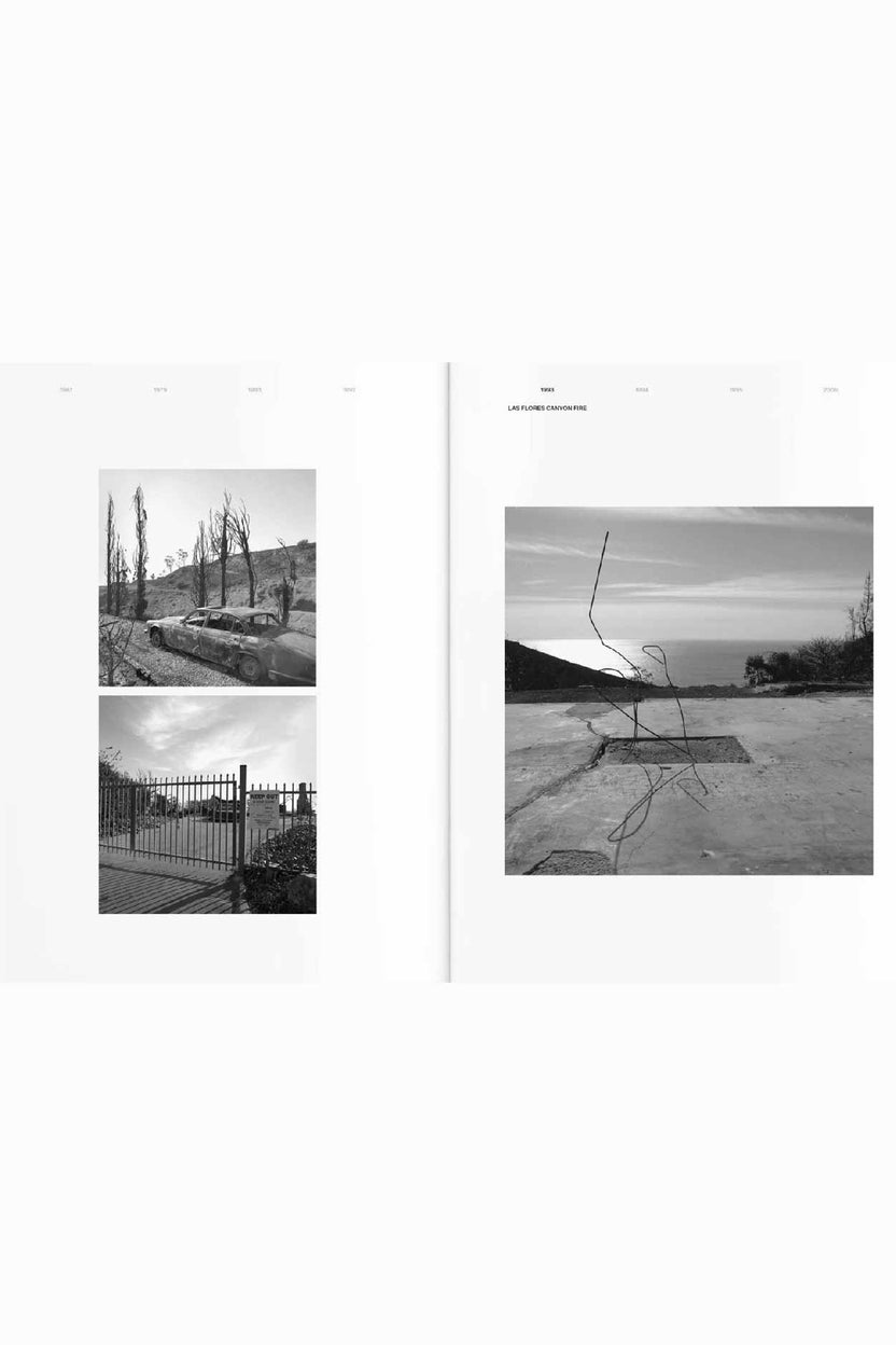 Apartamento / Don Chadwick Photography - Road Sign